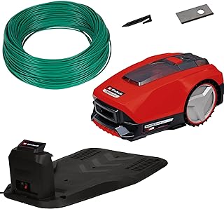 Migliore Robot tagliaerba con filo perimetrale - Quale scegliere ...